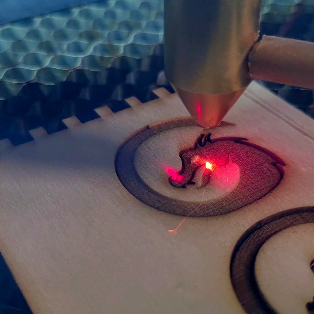 Why use LightBurn software as a creative? – smokeandmirrors