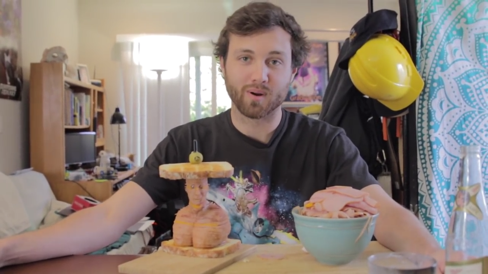 Our 5 favourite William Osman Projects – smokeandmirrors