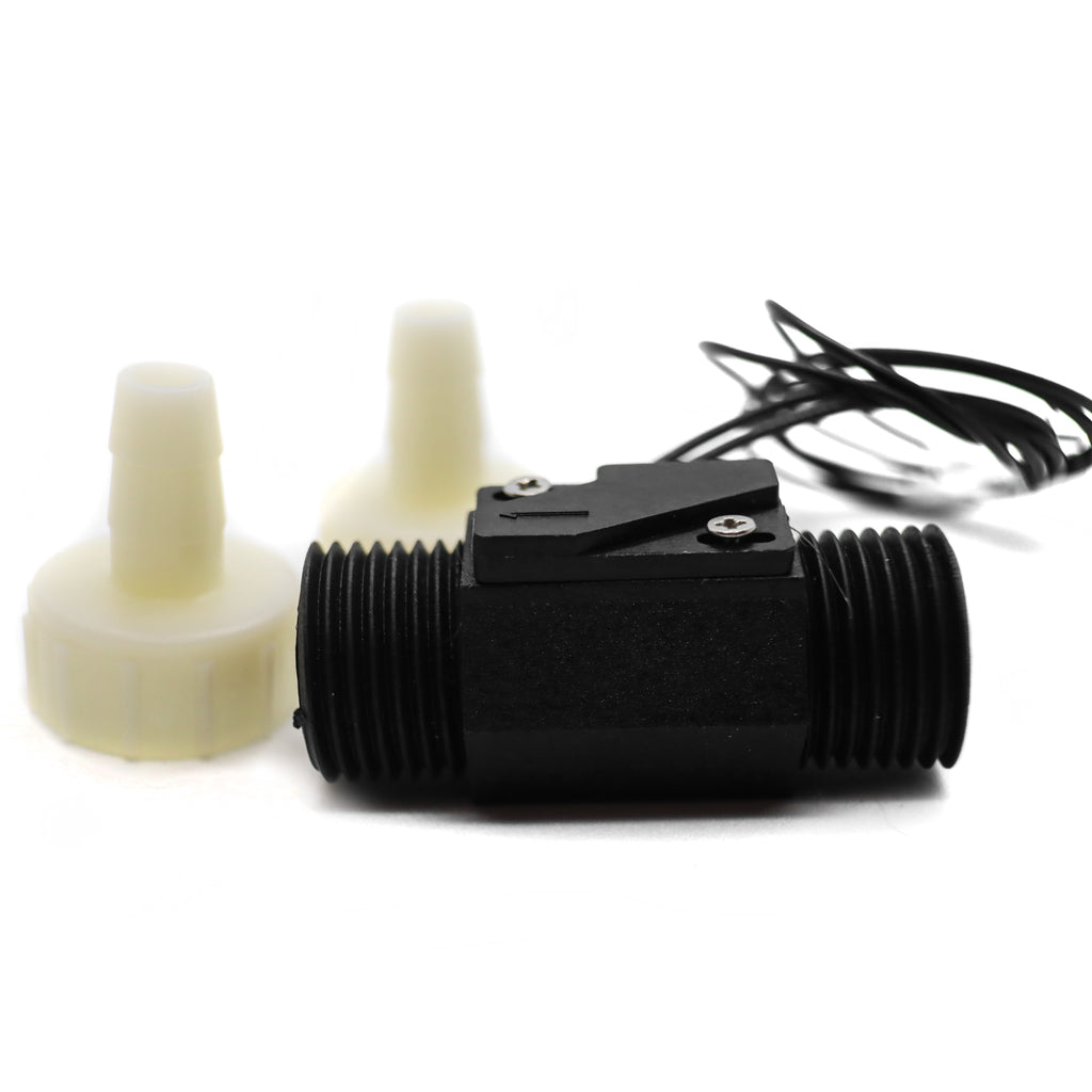 Inline Flow Sensor Switch – smokeandmirrors