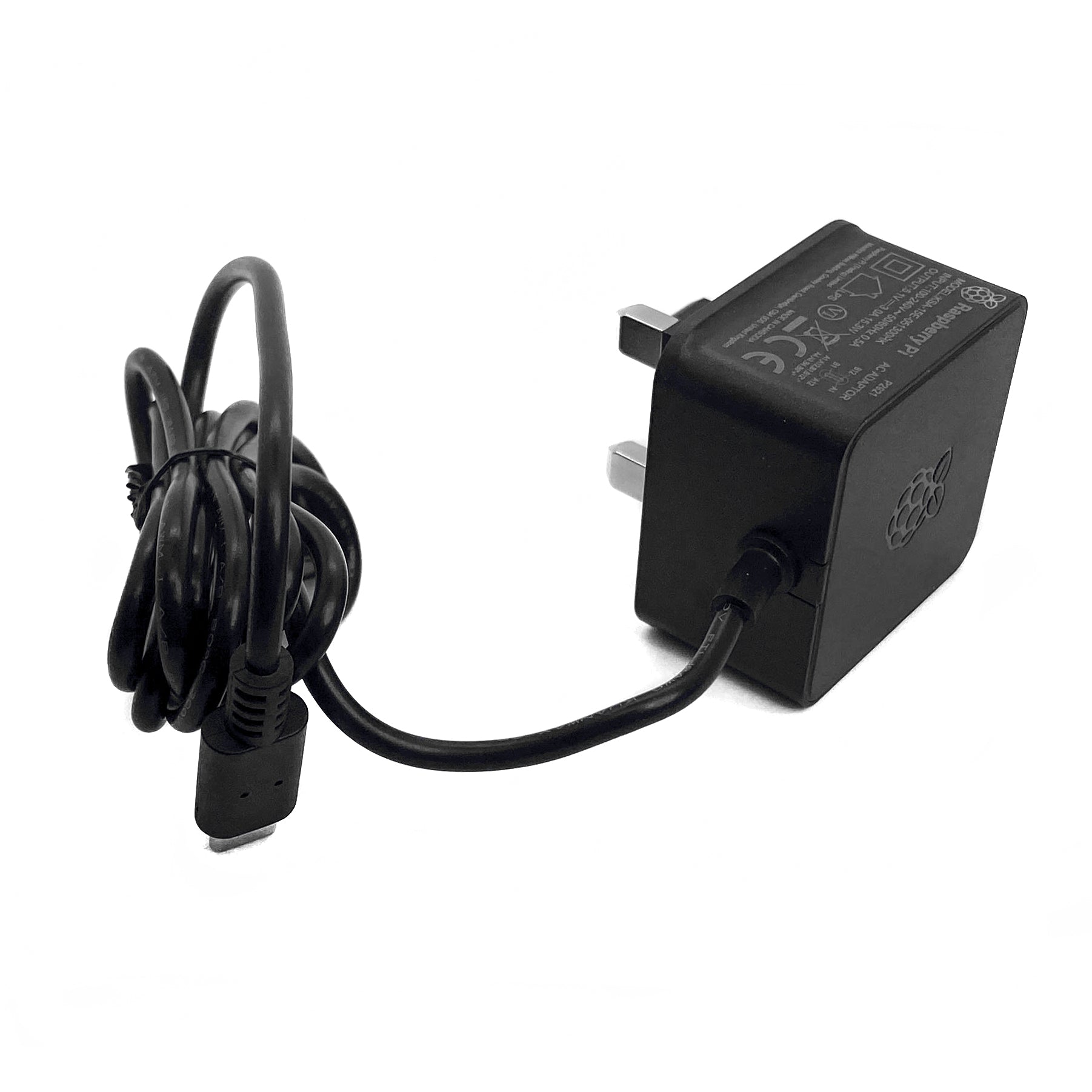 LightBurn Bridge Kit with Rhodolite Red Heatsink Case – smokeandmirrors